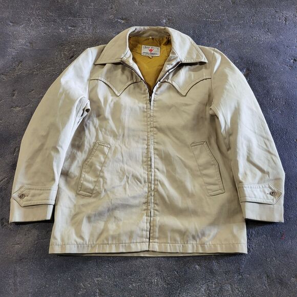 Field & Stream | Jackets & Coats | Vintage 7s Field Stream Jacket Mens ...